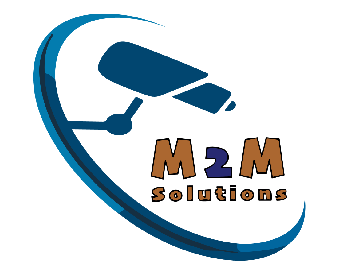 الرئيسيه - M2M4solutions
